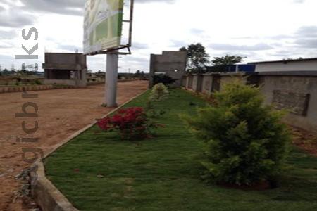 BCD Emprasa in Hoskote, Bangalore: Price, Brochure, Floor Plan, Reviews