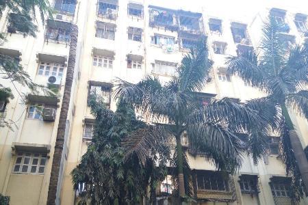 Shreeniwas Cotton Mill in Lower Parel, Mumbai: Price, Brochure, Floor ...