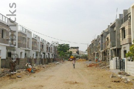 Ramky Selenium in Gachibowli, Hyderabad: Price, Brochure, Floor Plan ...