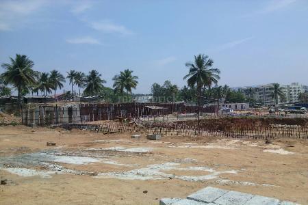 Jain Heights Solus 2 in Jayachamaraja Road, Bangalore: Price, Brochure ...