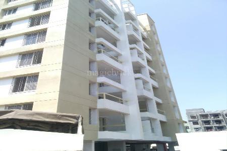 Shree Sai Heritage in Kondhawe Dhawade, Pune: Price, Brochure, Floor ...