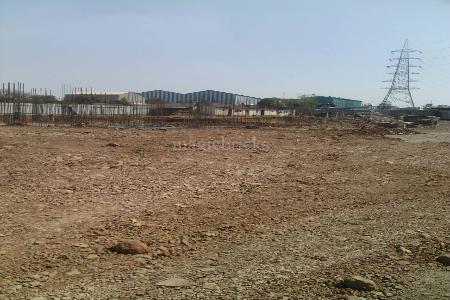 Silver Gardenia in Moshi, Pune: Price, Brochure, Floor Plan, Reviews