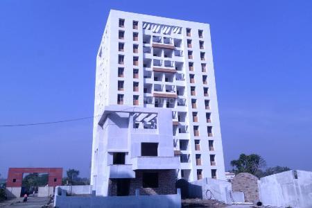 Skylark Apartments RVR 7A at Riverview City in Kadam Wasti, Pune: Price ...