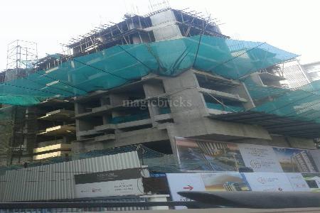 Atlantis Apartment in Andheri West, Mumbai: Price, Brochure, Floor Plan ...