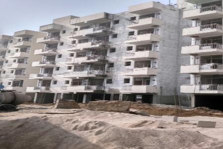 EWS Flats in Sector 37D, Gurgaon: Price, Brochure, Floor Plan, Reviews