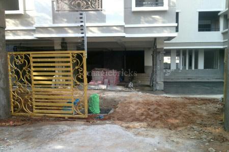 ASR Diamond in Serilingampally, Hyderabad: Price, Brochure, Floor Plan ...