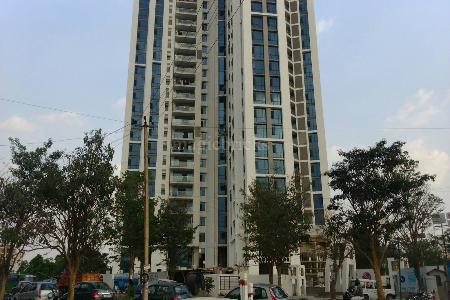 Mantri Astra in Hennur, Bangalore: Price, Brochure, Floor Plan, Reviews