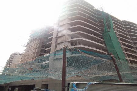 Wadhwa Aquaria Grande in Borivali West, Mumbai: Price, Brochure, Floor ...