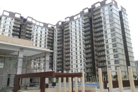 SJR Vogue in Whitefield, Bangalore: Price, Brochure, Floor Plan, Reviews