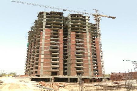 Pigeon Spring Meadows in Noida Extension, Noida: Price, Brochure, Floor ...