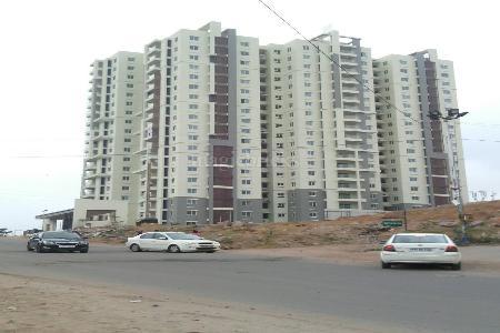 Phoenix Lithop in Jubilee Hills, Hyderabad: Price, Brochure, Floor Plan ...