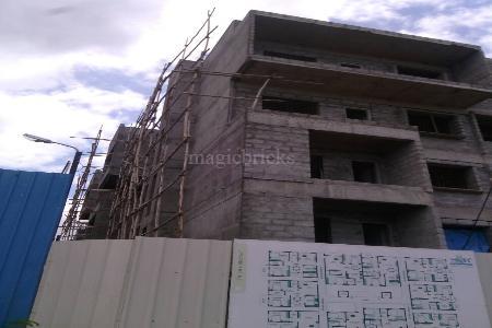 SNR Verity in Sarjapur Road, Bangalore: Price, Brochure, Floor Plan ...