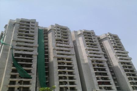 SVP Gulmohar Garden Phase 2 in Raj Nagar Extension, Ghaziabad: Price ...