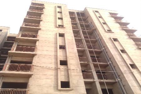 Unitech Unihomes 2 in Sector 117, Noida: Price, Brochure, Floor Plan ...