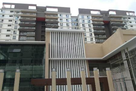 SJR Vogue in Whitefield, Bangalore: Price, Brochure, Floor Plan, Reviews