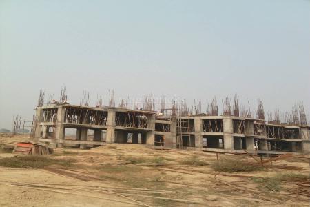 Ansal Megapolis in Pari Chowk, Greater Noida: Price, Brochure, Floor ...