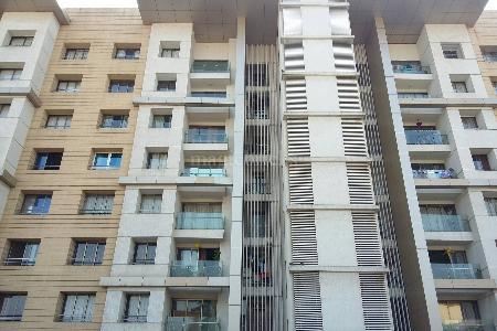 Sagar Tech Plaza in Saki Naka, Mumbai: Price, Brochure, Floor Plan, Reviews