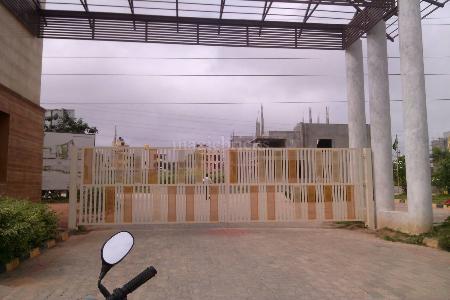 Prestige Ozone in Whitefield, Bangalore: Price, Brochure, Floor Plan ...