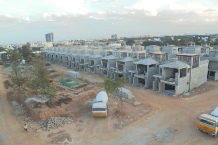 Puravankara Purva Midtown Residences in KR Puram, Bangalore: Price ...