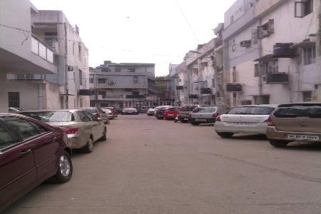 Suneja Tower 2 in Janakpuri, New Delhi: Price, Brochure, Floor Plan ...