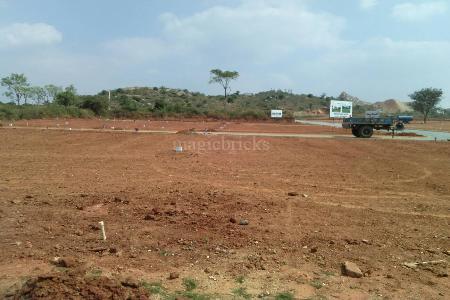 KNS Athena in Dasanapura, Bangalore: Price, Brochure, Floor Plan, Reviews