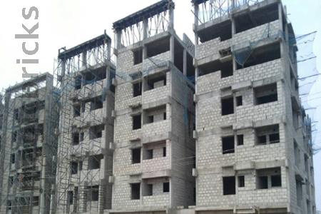 Muppas Green Grandeur in Gopanapalli, Hyderabad: Price, Brochure, Floor ...