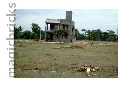 KNS Ethos in Mysore City, Mysore: Price, Brochure, Floor Plan, Reviews