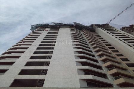 Ins Tower in Bandra East, Mumbai: Price, Brochure, Floor Plan, Reviews