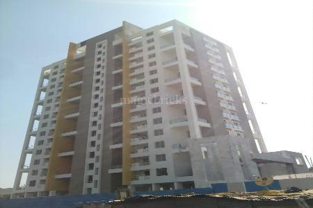 Magarpatta Grevillea in Magarpatta City, Pune: Price, Brochure, Floor ...