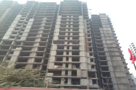 Amrapali Terrace Homes in Noida Extension, Greater Noida: Price ...