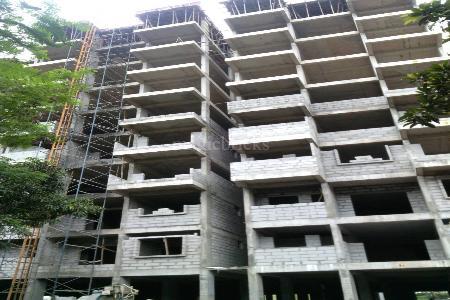 Adarsh Gardens in JP Nagar, Bangalore: Price, Brochure, Floor Plan, Reviews