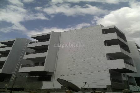 Radiant Castle in Hebbal, Bangalore: Price, Brochure, Floor Plan, Reviews