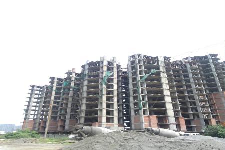 Coforge Ltd in Tech Zone, Greater Noida: Price, Brochure, Floor Plan ...