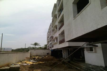 Pioneer KRS Park Royal in Mysore Road, Bangalore: Price, Brochure ...