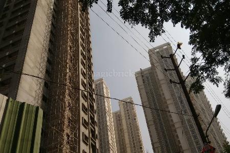 Lodha Casa Paradiso in Sanath Nagar, Hyderabad: Price, Brochure, Floor ...