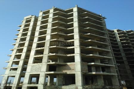 Ninex RMG Residency in Sector 37C , Gurgaon: Price, Brochure, Floor ...