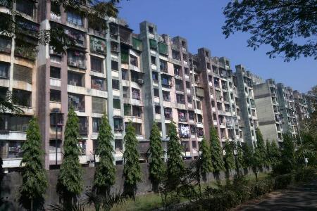Bhoomi Ellora Olearise in Kopar Khairane, Navi Mumbai: Price, Brochure ...