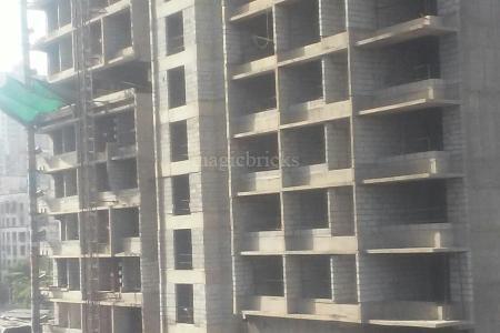 Ahuja Towers in Worli, Mumbai: Price, Brochure, Floor Plan, Reviews