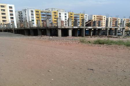 Aditi CHS in Shivane, Pune: Price, Brochure, Floor Plan, Reviews