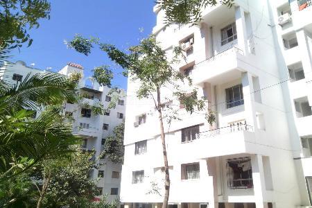 Konark Campus in Viman Nagar Central, Pune: Price, Brochure, Floor Plan ...