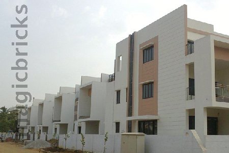 Ramky Selenium in Gachibowli, Hyderabad: Price, Brochure, Floor Plan ...