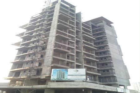 Delta Palacio in Ulwe, Navi Mumbai: Price, Brochure, Floor Plan, Reviews