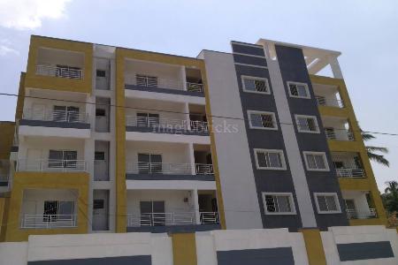 Paramount Pilatus in Bannerghatta Road, Bangalore: Price, Brochure ...