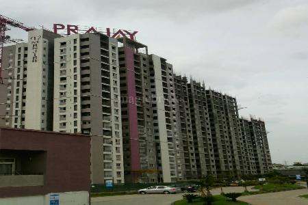 Vasantha City in Hafeezpet, Hyderabad: Price, Brochure, Floor Plan, Reviews