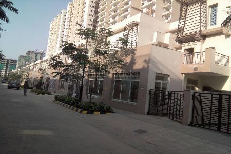 Supertech Czar Suites in Omicron 1, Greater Noida: Price, Brochure ...
