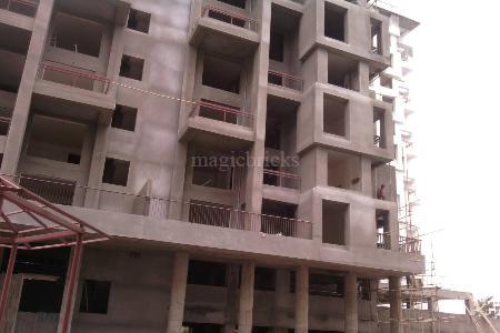 Yashada Jubilee Hills in Baner, Pune: Price, Brochure, Floor Plan, Reviews