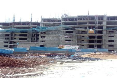 Fortune Tower in Madhapur, Hyderabad: Price, Brochure, Floor Plan, Reviews