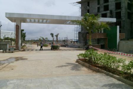 Fern Saroj in HAL Old Airport Road, Bangalore: Price, Brochure, Floor ...