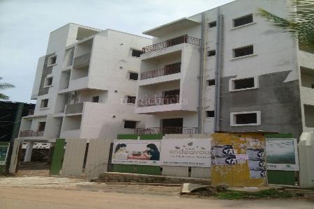 Pioneer KRS Park Royal in Mysore Road, Bangalore: Price, Brochure ...