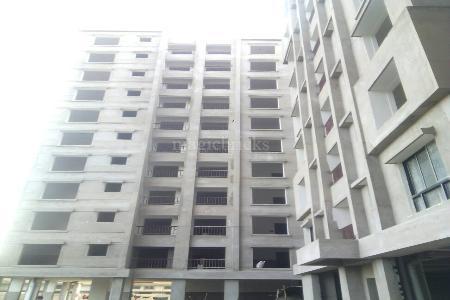 Chowringhee Mansion in Chowringhee North, Kolkata: Price, Brochure ...